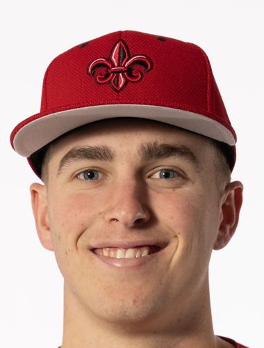 Check out UL baseball's projected starting lineup for season | UL Ragin ...