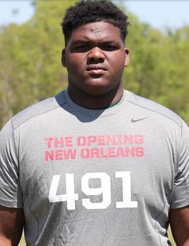 Louisiana players in the 2016 ESPN 300 rankings | LSU | theadvocate.com