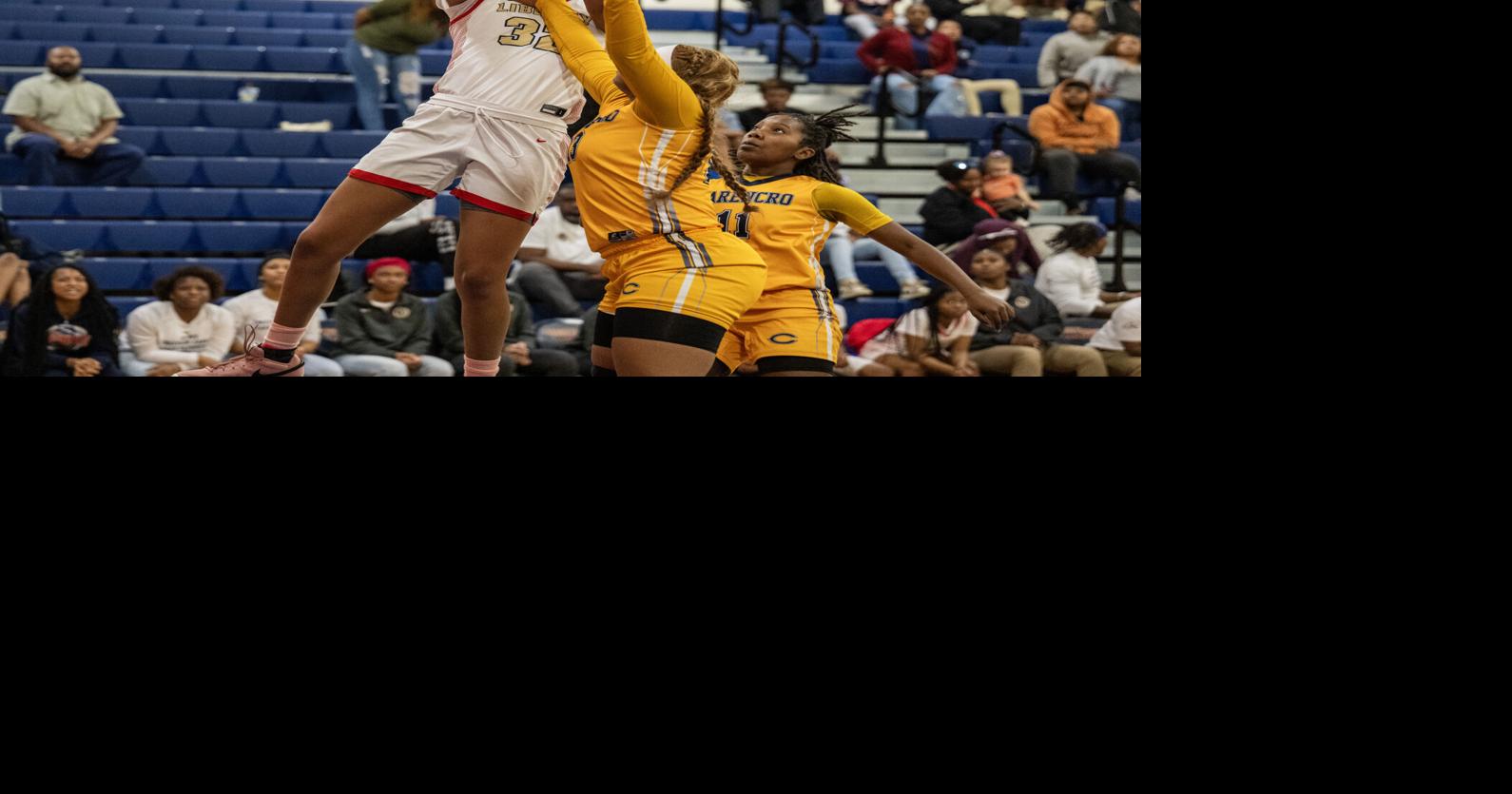 Photos: Liberty Defeats Carencro Behind Huge Game By Hart. | Baton ...