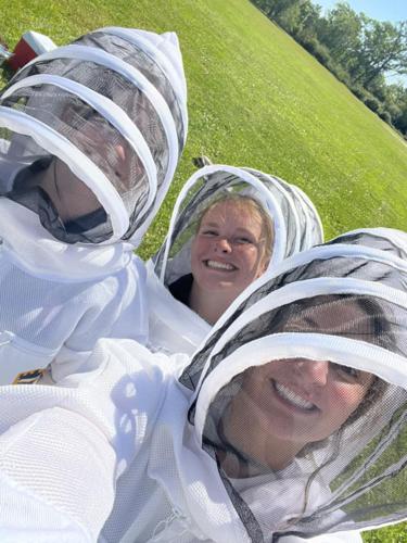 Zachary High School FFA receives grant to become beekeepers | Zachary ...