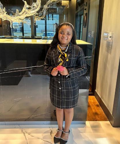 C.A.R.R.S Academy student plans to attend National Beta Convention ...