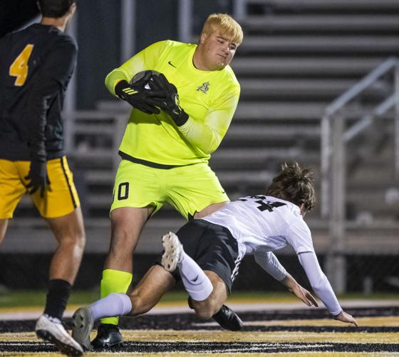 Boys soccer: Dutchtown, St. Amant play to scoreless draw | High School ...