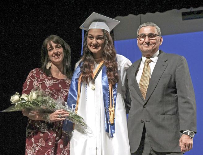 Runnels School graduating class of 50 includes 22 'lifers' | Mid City ...