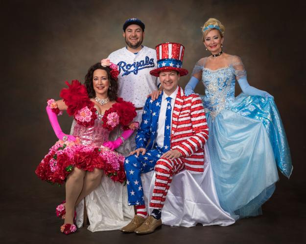 Krewe of Bonaparte loves a parade | Mardi Gras | theadvocate.com