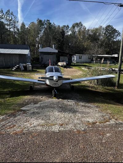 Pilot makes emergency landing in Livingston Parish | Livingston ...
