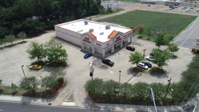 Former Baton Rouge Government St CVS to be redeveloped | Business ...