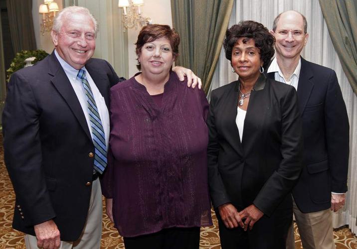 Nell Nolan: Belles and Beaus Ball, LOVE in the Garden, Pelicans Coach ...