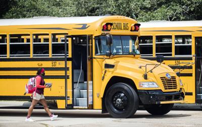 LPSS middle and high school students returning to hybrid schedule after ...