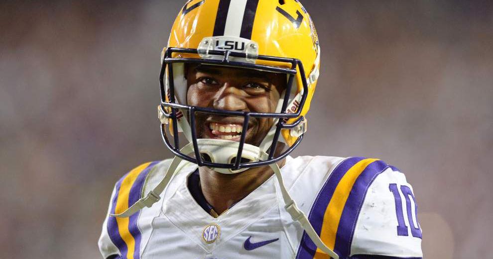 Photos: Alabama defeats LSU in OT | LSU | theadvocate.com