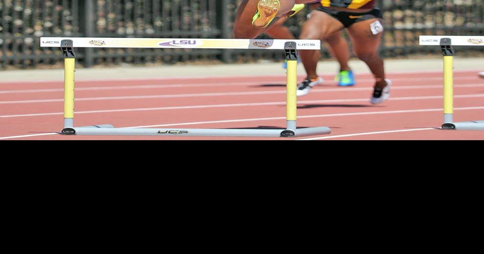 LSU track teams try to keep focus on clearing NCAA East preliminary ...