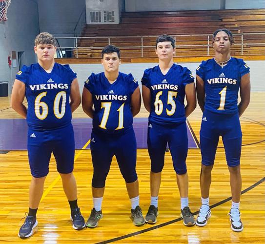 Cullen Matherne era at OC begins with new approaches | High Schools ...
