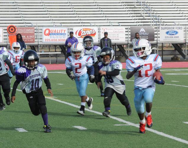 Junior Bronco teams head to Superbowl | Zachary | theadvocate.com