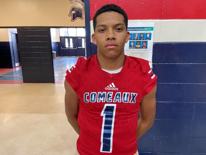 2021 Comeaux football preview: Spartans transitioning to spread under ...