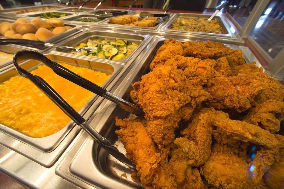 Rouses Market opens fourth Baton Rouge store; new location at Burbank ...