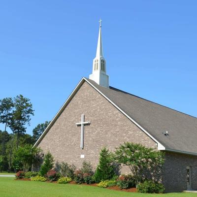 Unity Prayer Center | Sponsored: Faith In The Community | theadvocate.com