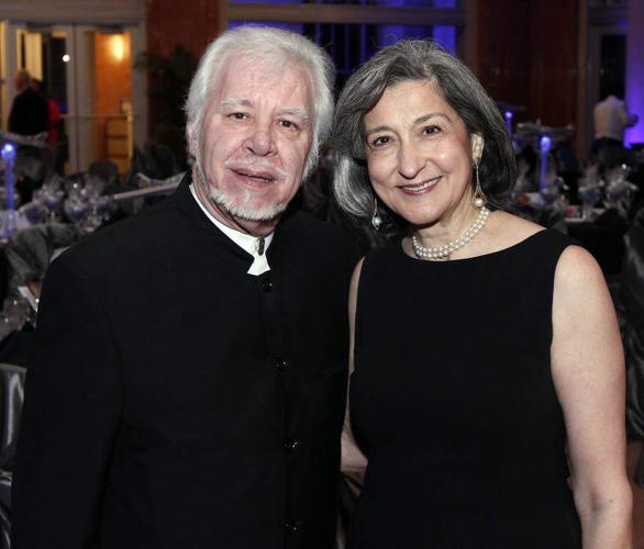 Nell Nolan: Patrick deb party, Opera Ball | Nell Nolan | theadvocate.com