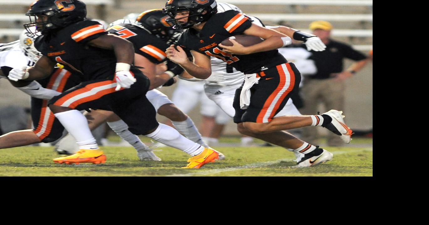 Who are the top local teams after a wild Week 3? Here are our Prep ...