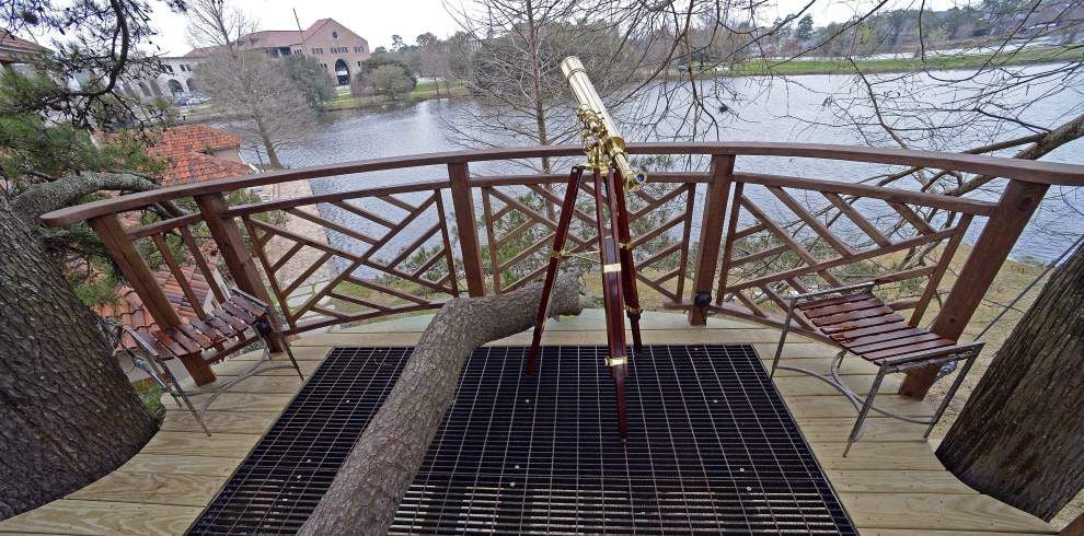 Raising Cane’s founder Todd Graves turned to ‘Treehouse Masters’ for ...