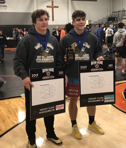 Zachary Athletics for Jan. 31, 2019 | Zachary | theadvocate.com