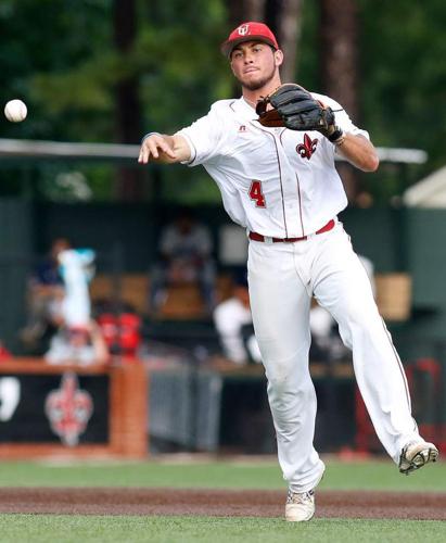With LSU vs. UL-Lafayette, there are big bats, record crowds, but don't ...