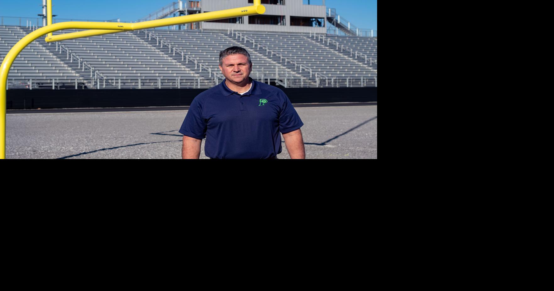 Work ongoing, plans set for 5A Prairieville to open in fall | High ...