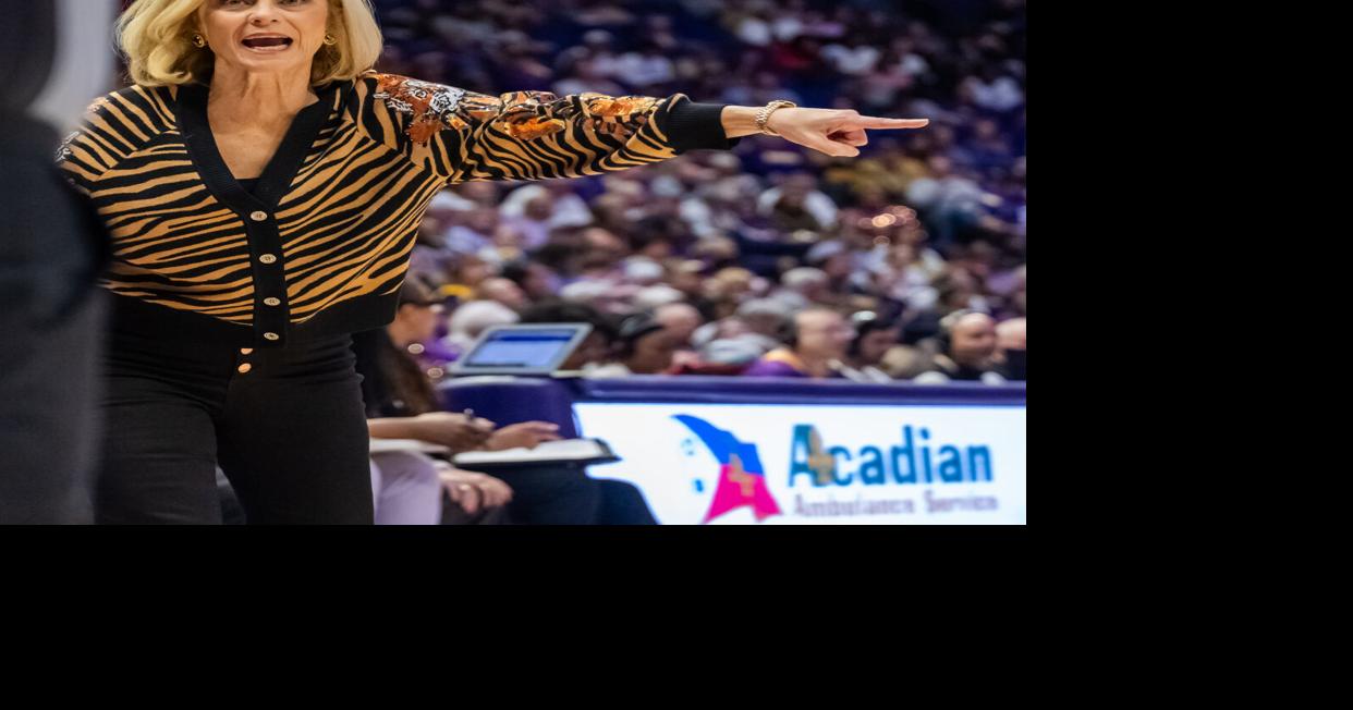 NCAA Tournament: Where LSU sits in the bracket picture | LSU ...