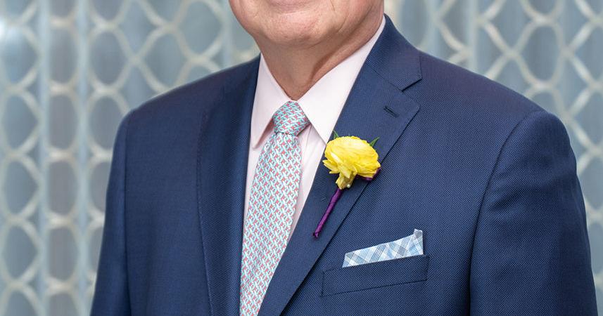 Acadiana newsmakers for Sept. 1: John T. Nesser III named non-executive ...