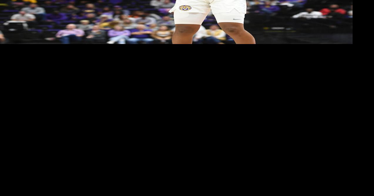 LSU women basketball players become 'confident' shooters under Kim ...