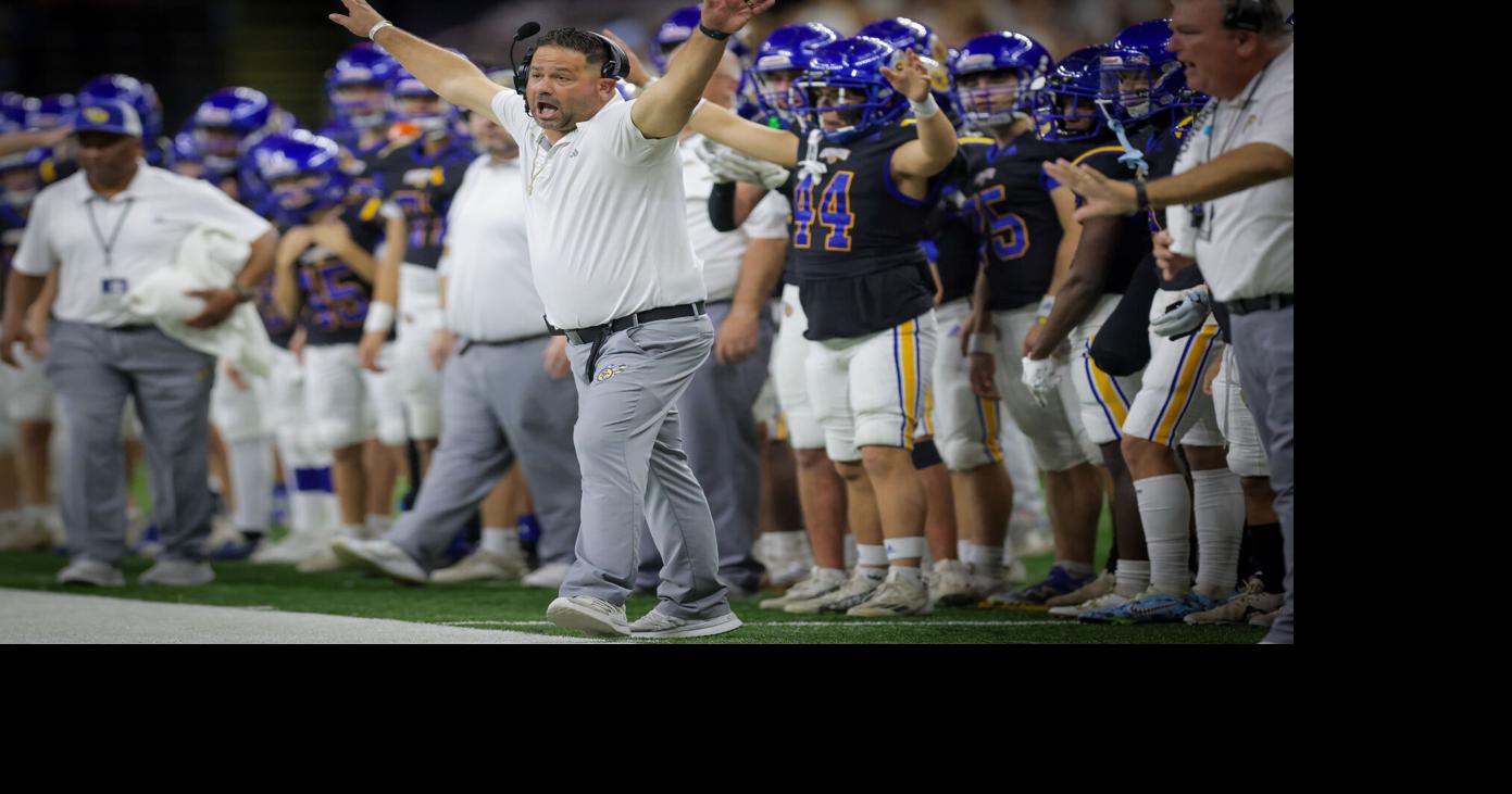 Dunham takes on St. Charles in pivotal Week 3 HS matchup | High School ...