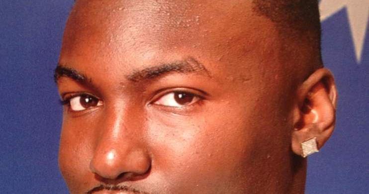 Rising Baton Rouge rapper Racked Up Ready -- father of 4 and a 'momma's ...