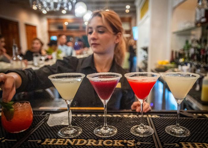 BATON ROUGE SATURDAY NIGHT photographs | Entertainment/Life ...