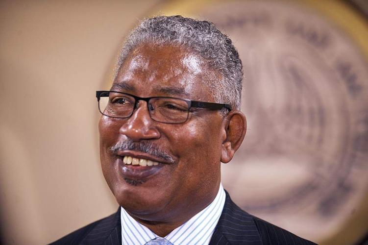 Ray Belton named new Southern University System leader | Education ...
