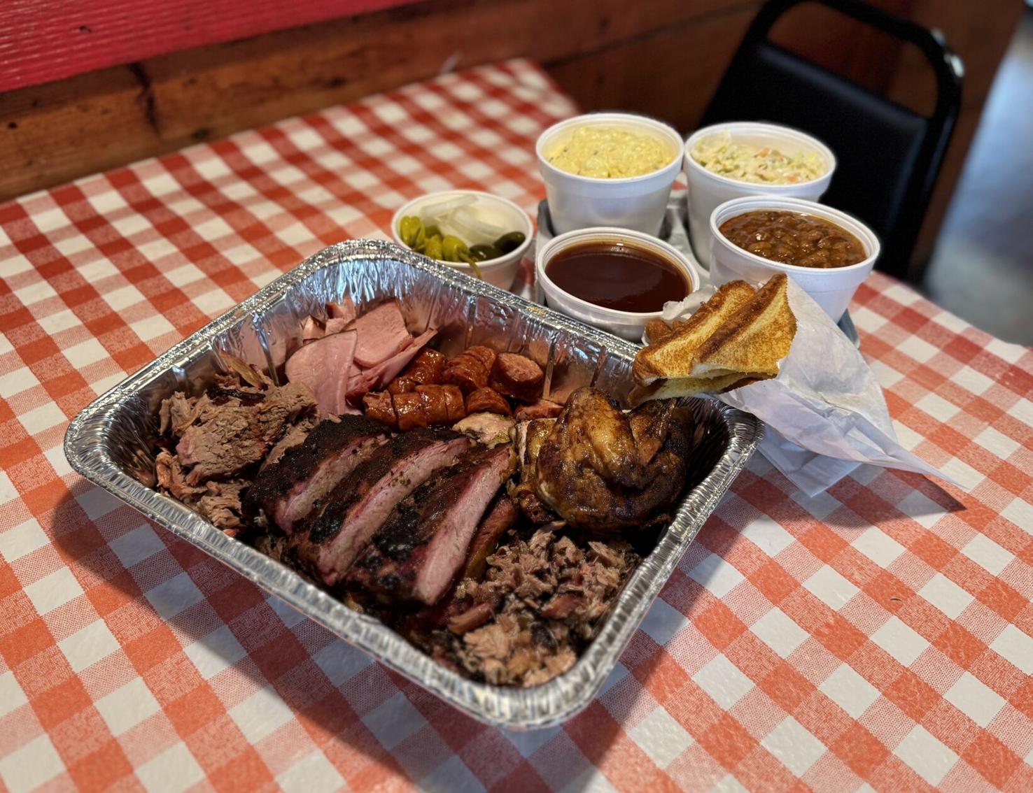 Baton Rouge experts on how to throw a great Super Bowl Party ...