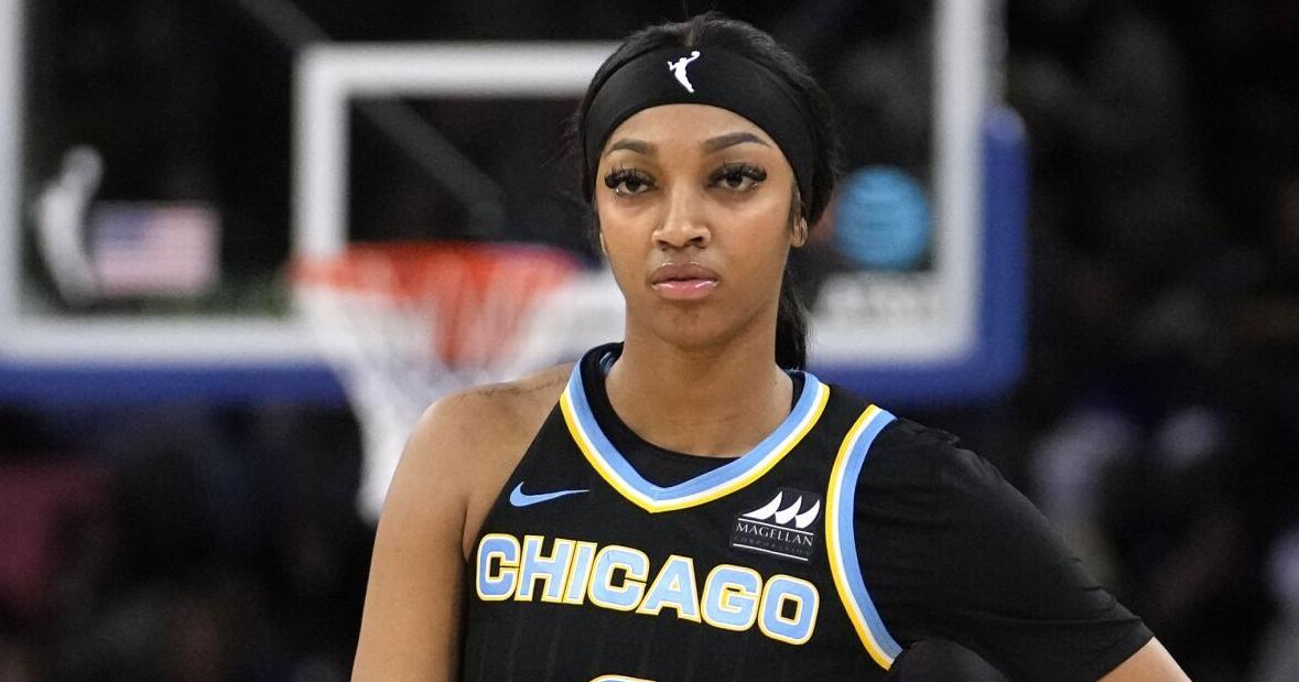Chicago Sky, Brazil TV: How to watch the WNBA game at LSU | LSU ...