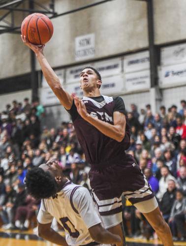 Westgate defeats St. Thomas More to win Sunkist Shootout | High Schools ...