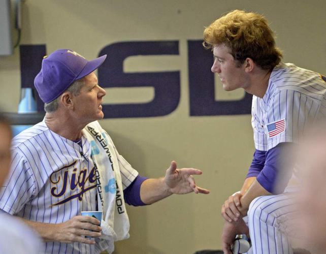 ‘We’ve been grooming him for almost two years’: Jake Latz will start ...