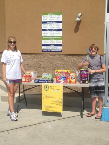 Full Tummy Project combats hunger | Communities | theadvocate.com