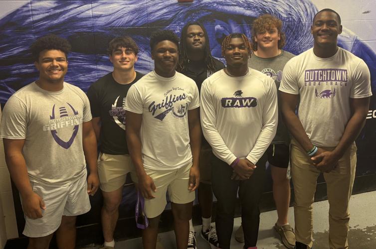 Ascension Catholic’s Chad Elzy takes next step in football career ...