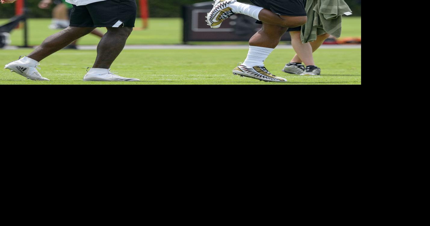 Saints wide receivers, cornerbacks get chance to shine at Tuesday's ...