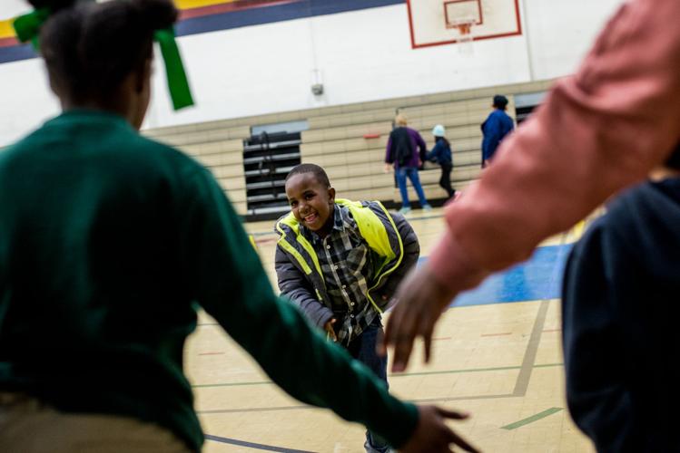 Let the games begin | Crescent City | theadvocate.com