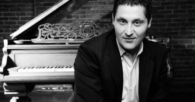 Noted Christian musician Paul Saik to play flood benefit concert Sunday ...