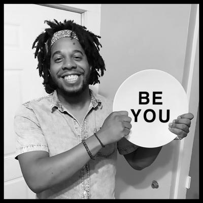 Be You: We can all benefit from Joshua Peterson's passion for life and ...