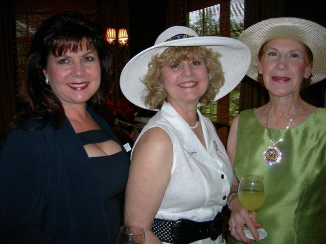 Patricia Gannon: Spare the rod, spoil the child | Patricia Gannon ...