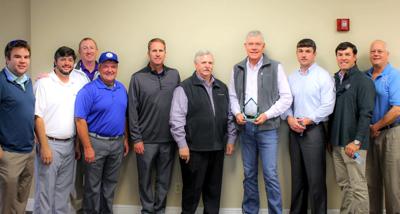 YMCA of the Capital Area gofl tournament raises $45,000 | Mid City ...