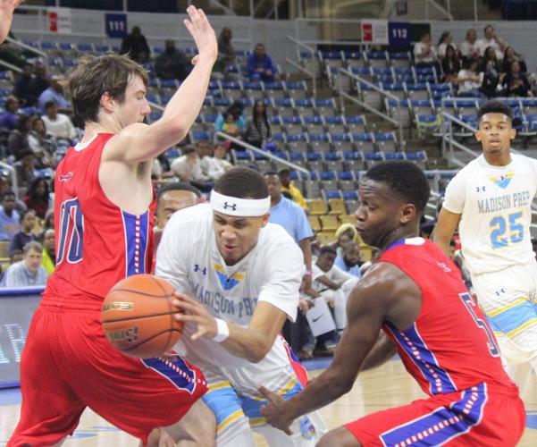 LSU signee Brandon Sampson through the years | Photo gallery | LSU ...