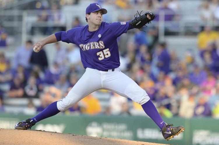 SEC baseball tournament preview: Burning questions for LSU, players to ...
