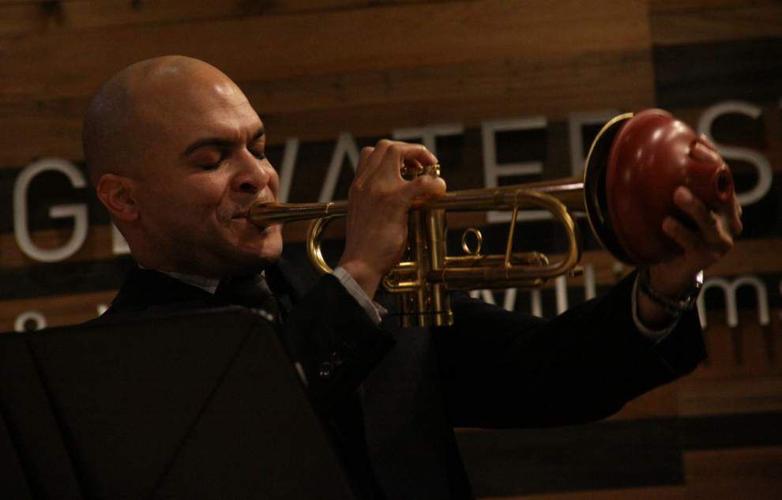 Steven Forster’s Party Central: Michael Jackson by Irvin Mayfield and ...