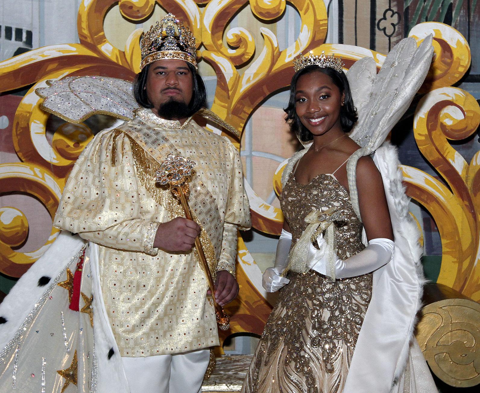 Photos: Original Illinois Club Ball | Nell Nolan | theadvocate.com