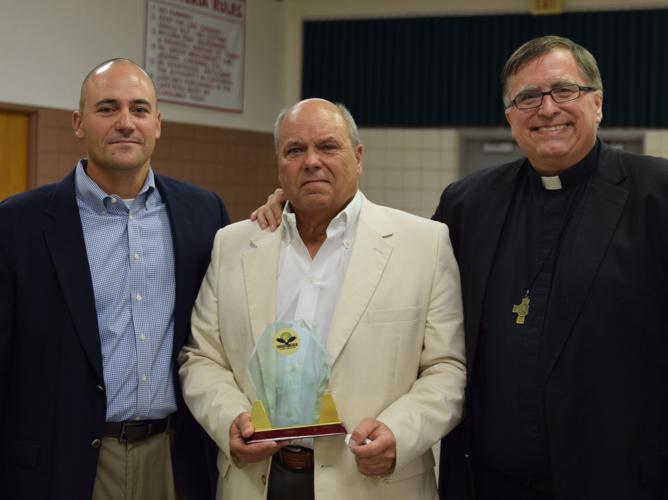 Archbishop Shaw High School honors alumni of the year | West Bank ...