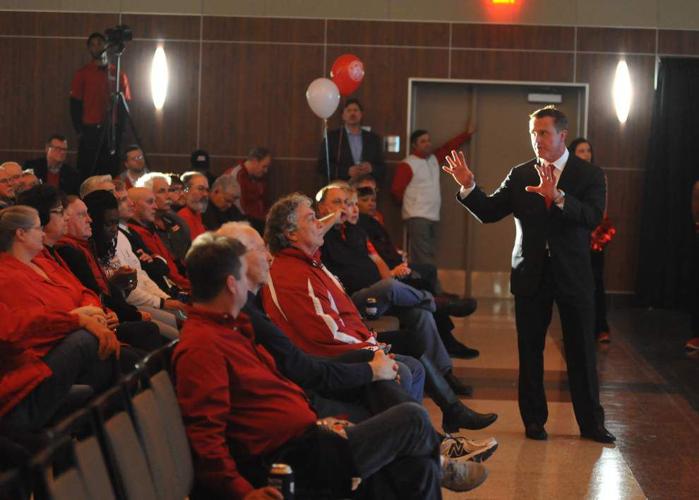 ‘We felt like we really hit the mark:’ Ragin’ Cajuns’ signing class ...